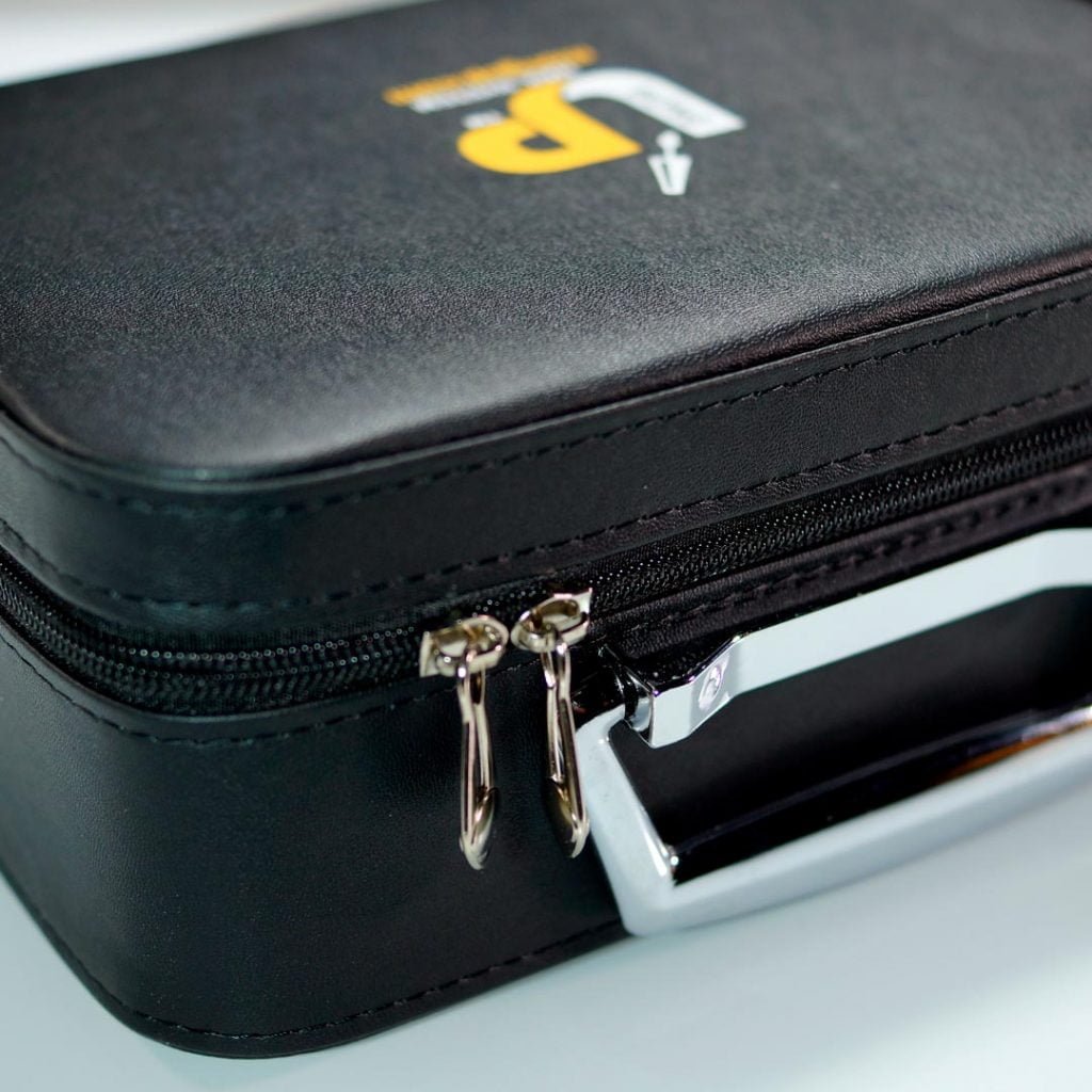 MU Metal File – Móng Úp Soft Gel Tips Extension