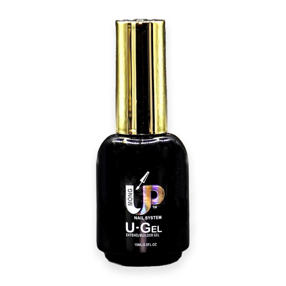 Starter Kit – Soft Gel Tips Extension