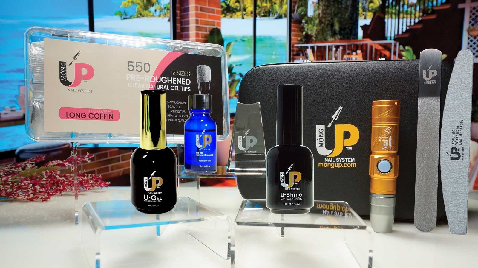 Gallery – Soft Gel Tips Extension